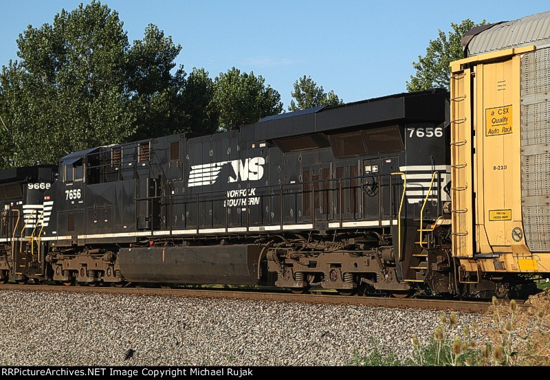 NS 7656